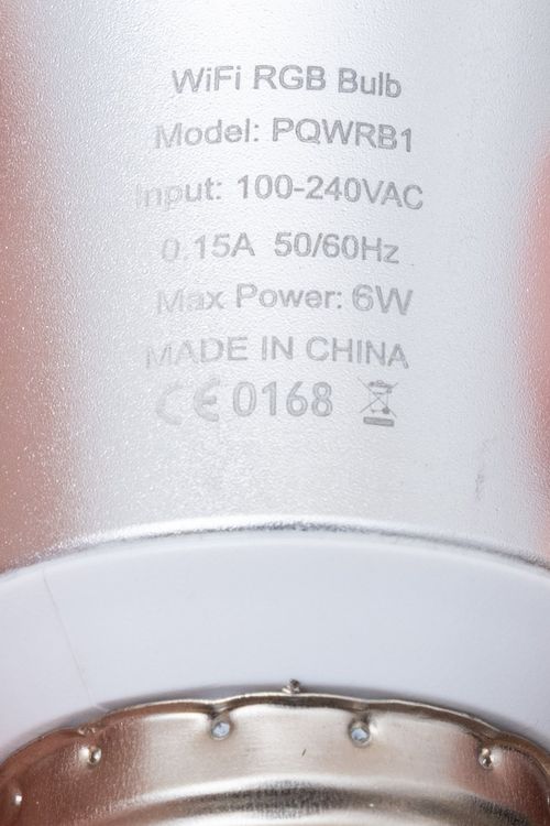 Smarte Lampen und Stecker von MyStrom & Powerling Co. (Gebraucht) in Zürich für CHF 1 – mit ...