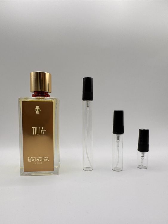MARC-ANTOINE BARROIS TILIA - 2ML - Probe (Neu (gemäss Beschreibung)) in ...