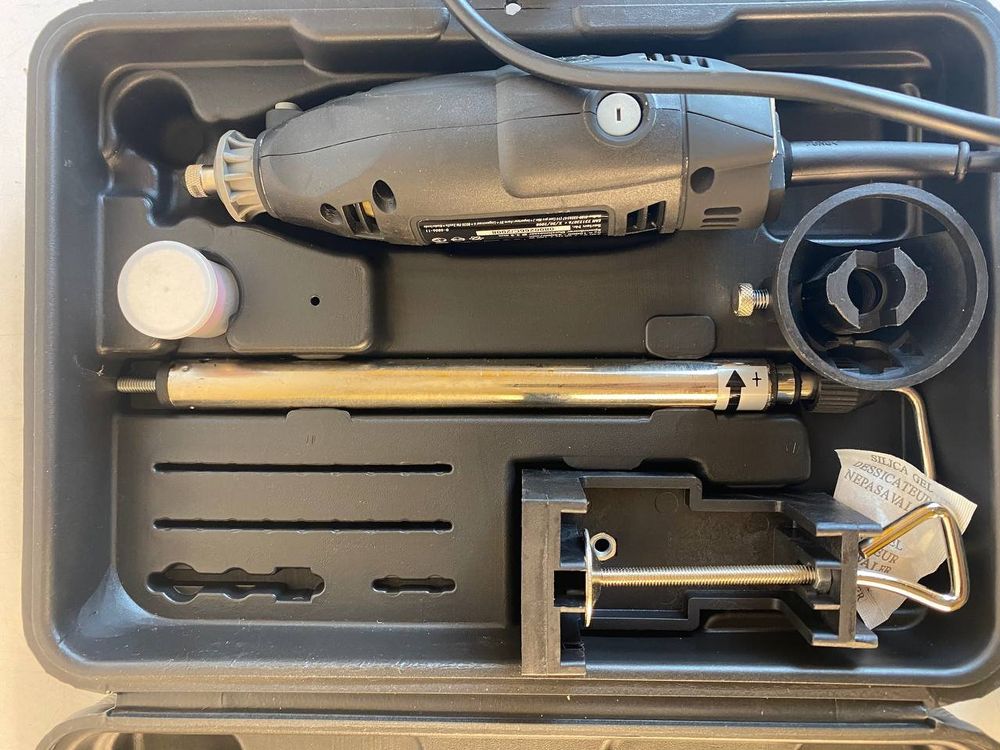 King Craft Elektro-kombiwerkzeug KCT 160 N 1187 (Gebraucht) in Roggwil ...