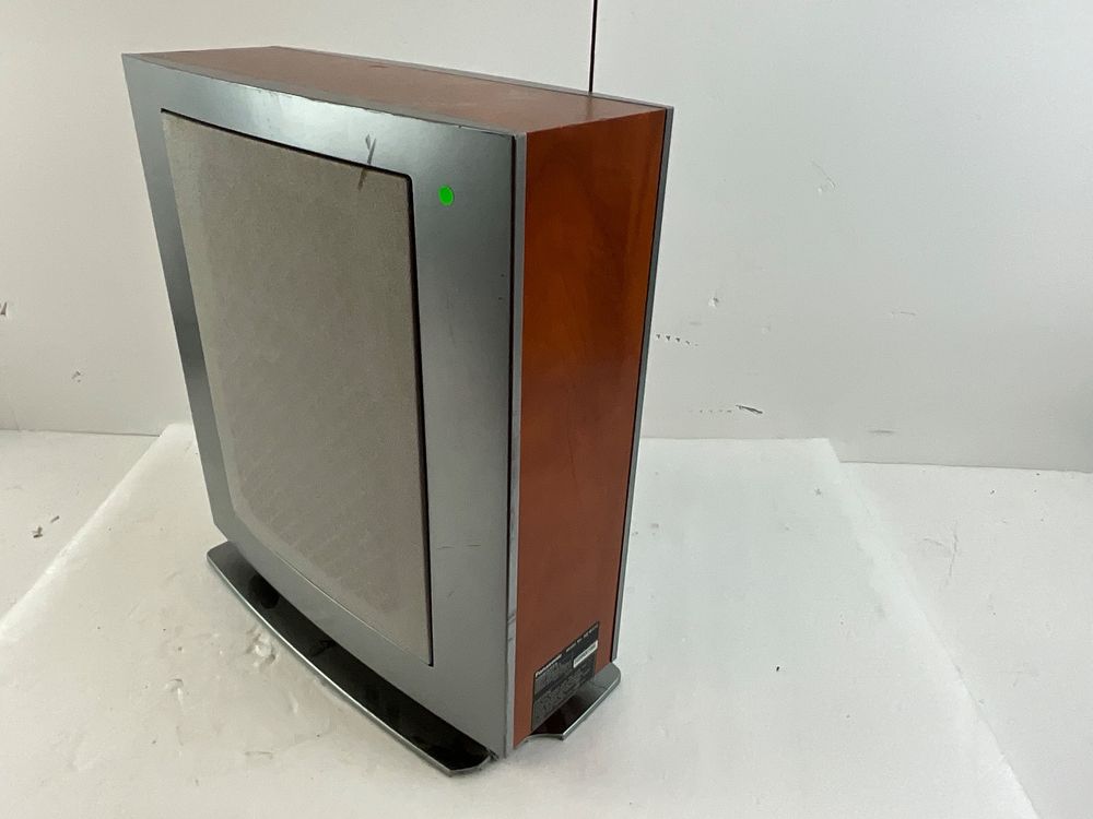 Panasonic SB-W310 Subwoofer Passiv | Kaufen auf Ricardo