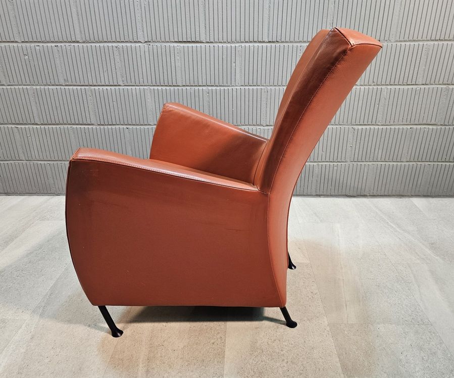1990 Montis Windy Chair Nr. 4, Design Gijs Papavoine Sessel (Gebraucht ...