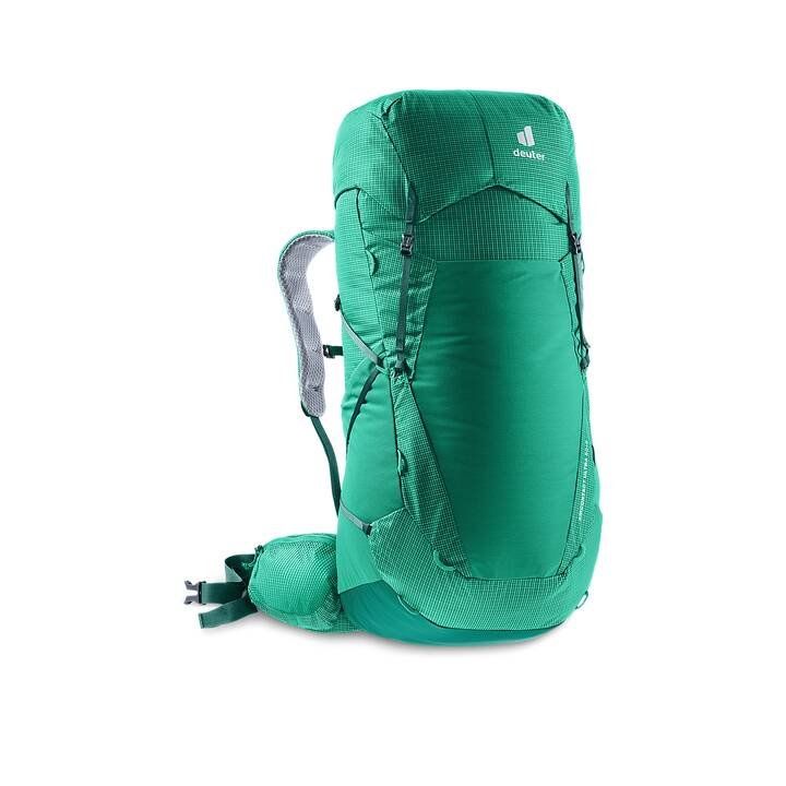 Neu Deuter Aircontact Ultra 50L + 5L Trek Rucksack (Neu (gemäss ...