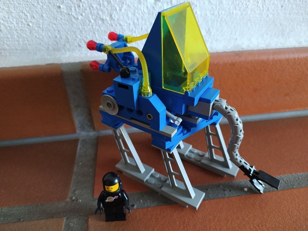 6882 Walking Astro Grappler (Gebraucht) in Bremgarten AG für CHF 40 ...