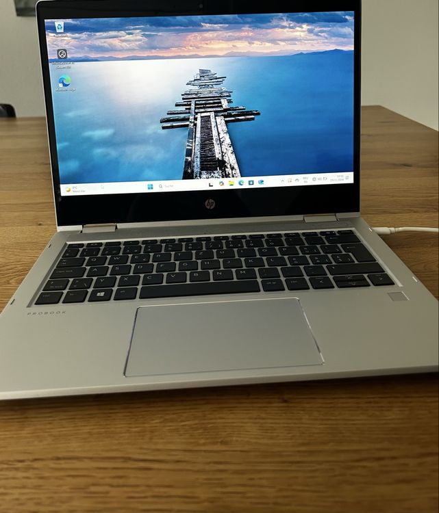 HP Probook x360 435 G8 | Kaufen auf Ricardo