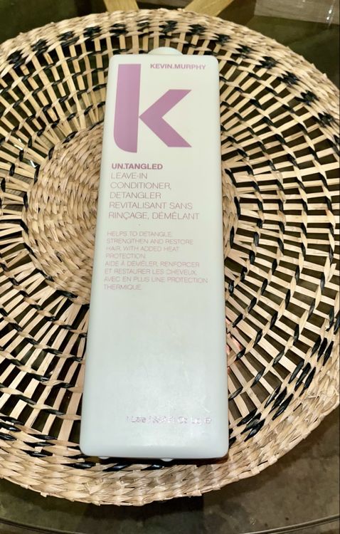 Kevin Murphy leave in detangler (Neuf (Voir description)) à Perrefitte ...