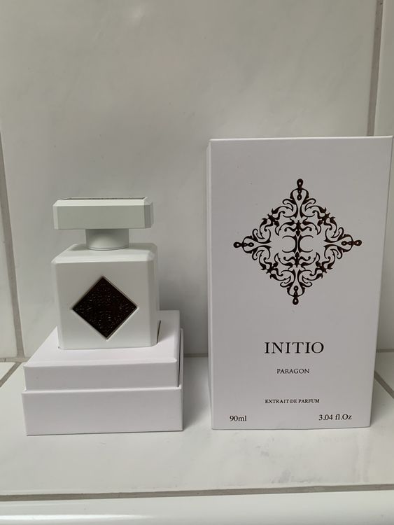 Initio Paragon | Kaufen auf Ricardo