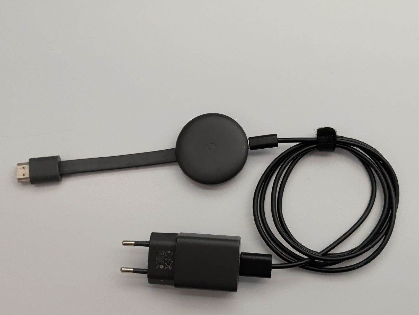 Google Chromecast Gen. 3 (GA00439-SG) (Gebraucht) in Abtwil SG für CHF ...