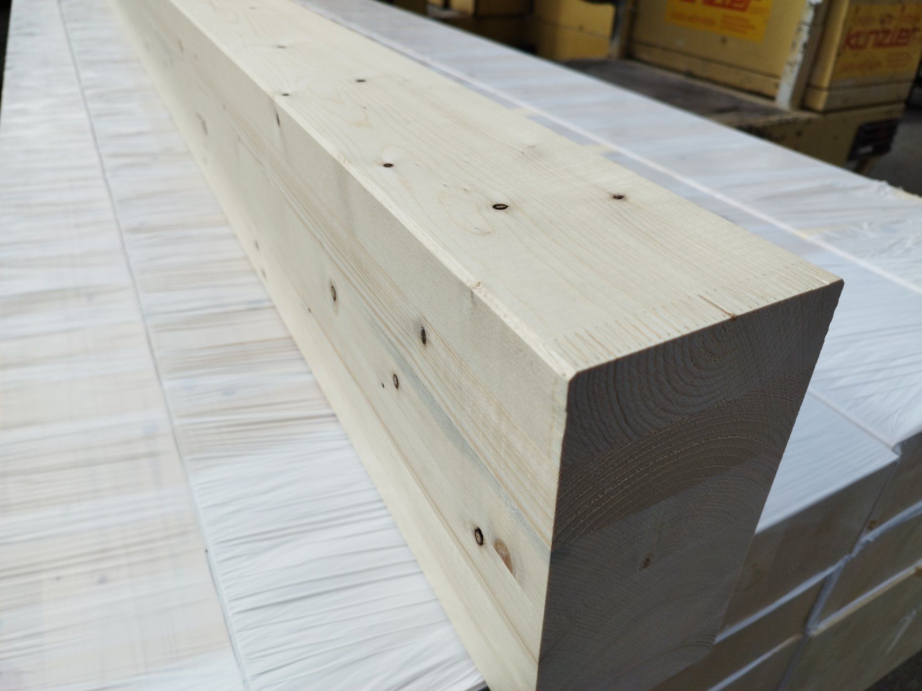 Spannende Leimbinder Preise M3 Bild