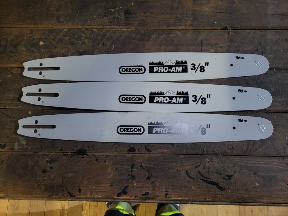 Schwert passend zu Husqvarna (Neu (gemäss Beschreibung)) in Oftringen für CHF 52 – mit Lieferung ...