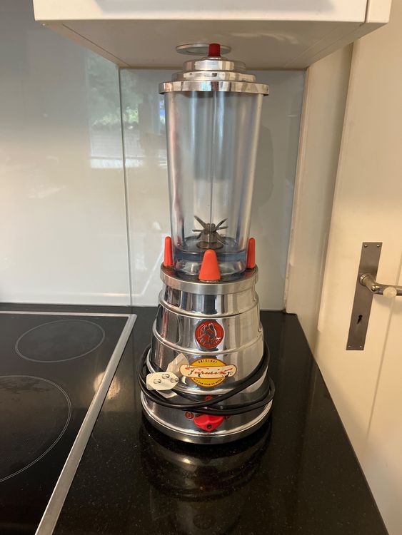 Vintage Turmix Mixer Blender (Gebraucht) in Niederurnen für CHF 75 ...
