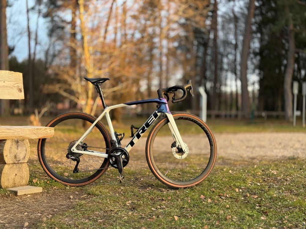 2024 Trek Émonda SL 6 updated Ultegra Di2 Set (Gebraucht) in Yverdon ...