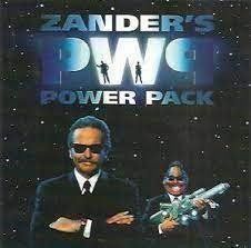 Frank Zander - Zander's Power Pack (Kult Album) CD (Neu (gemäss ...