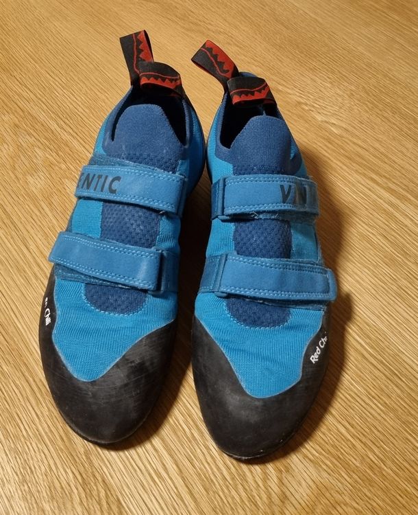 Red Chili Ventic Air Kletterschuhe, Gr. 43 (Gebraucht) in Eglisau für ...