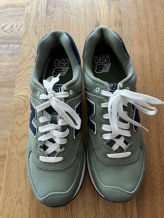 New Balance 574 EUR 42 (Neu (gemäss Beschreibung)) in Meilen für CHF 30 ...