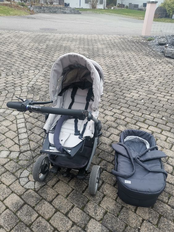 Kinderwagen Teutonia | Kaufen auf Ricardo