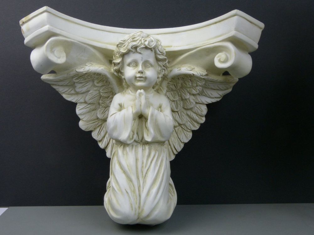 Engel Figur Wand & Decke Deko | Kaufen auf Ricardo