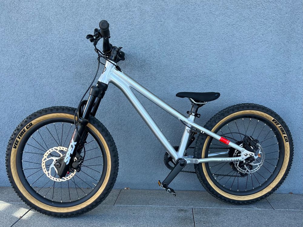 Early Rider Hellion 20" Kinderfahrrad (Gebraucht) in Horgen für CHF 910 ...