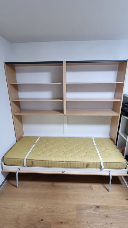 Schrankbett | Kaufen auf Ricardo