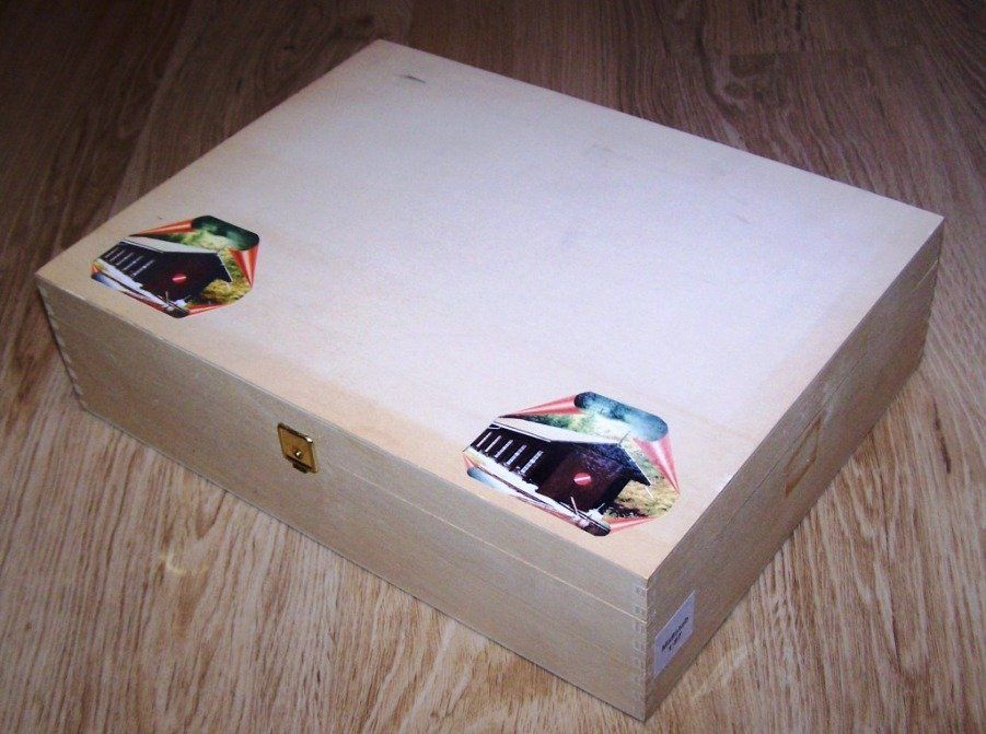 Lokremise Filisur RhB 1:87 aus Holz, Bausatz für Bemo H0m (Gebraucht ...