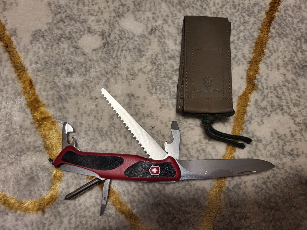 Victorinox Ranger Grip | Kaufen auf Ricardo