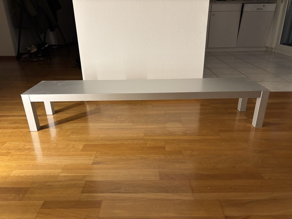 Design bedside / TV stand (Gebraucht) in Richterswil für CHF 45 – nur ...
