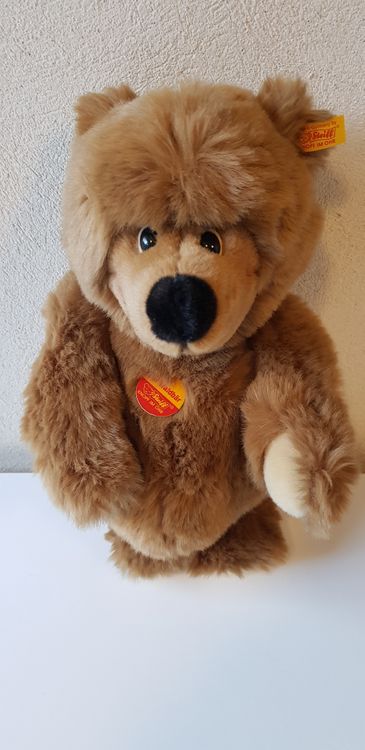 Steiff Bär | Kaufen auf Ricardo