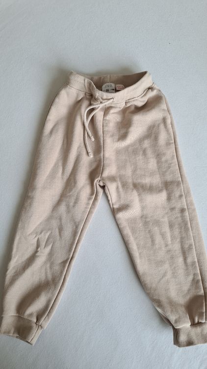 Jogginghosen kinder Zara size 110 (Gebraucht) in Nussbaumen AG für CHF 9 – mit Lieferung auf ...