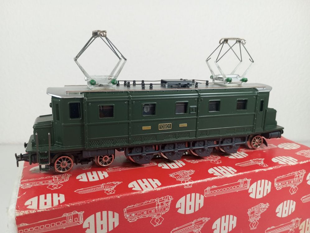 HAG: 140, elektrische Lokomotive Ae 4/7 SBB CFF | Kaufen auf Ricardo