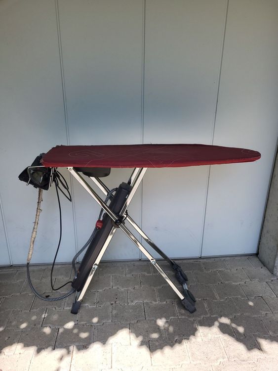 LauraStar Magic Evolution Bügeleisen | Kaufen auf Ricardo