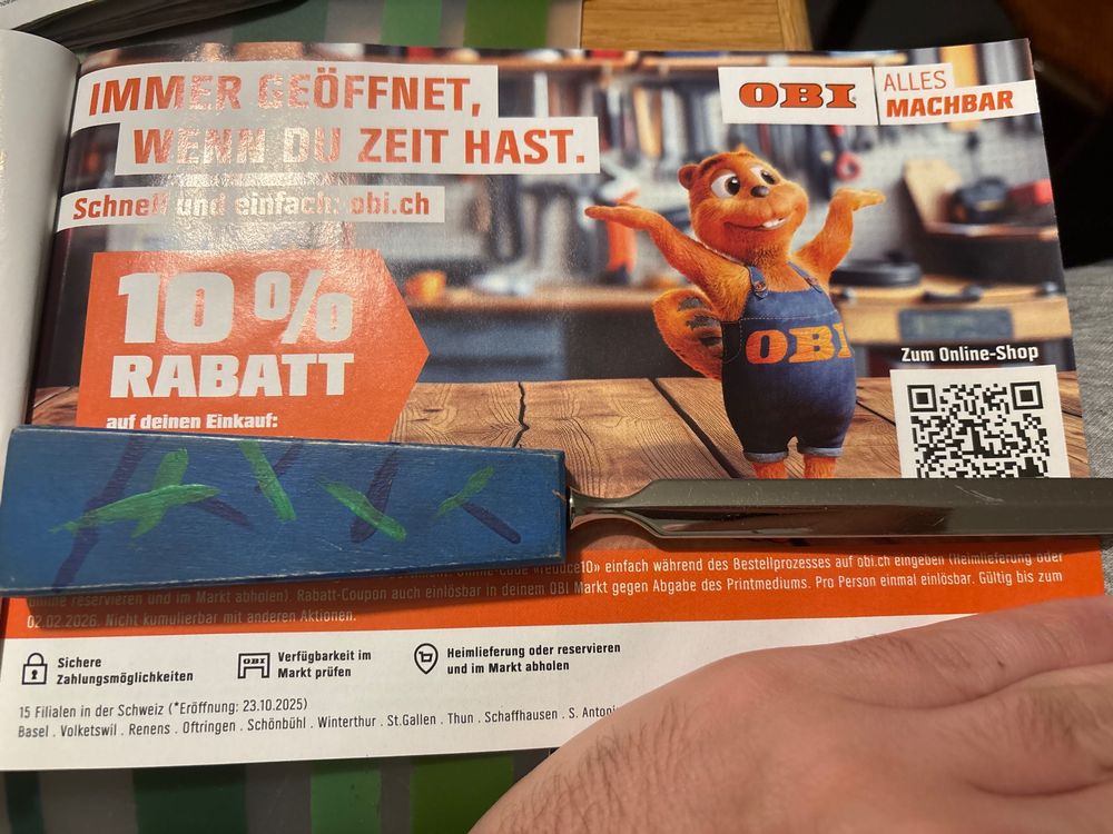 Buttersaure Kaufen Obi
