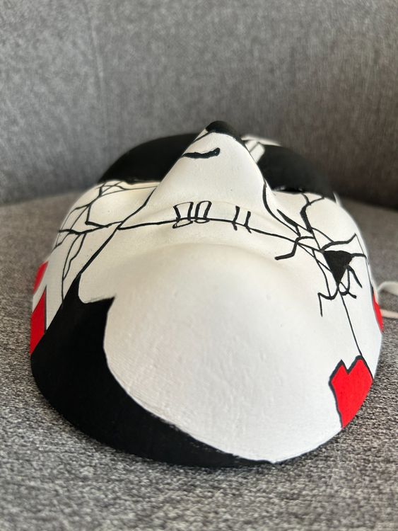 The Punisher Billy Russo Maske (Neu (gemäss Beschreibung)) in ...