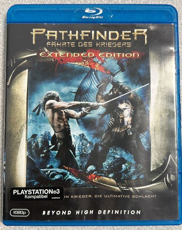 Pathfinder Blu Ray (Gebraucht) in Zürich für CHF 3 – mit Lieferung auf ...