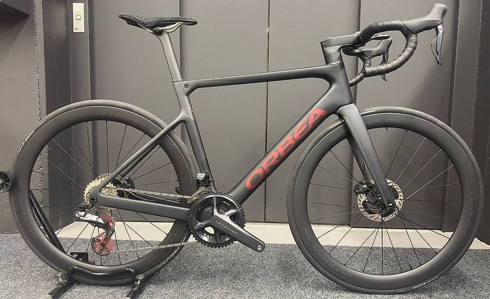 Orbea Orca OMX Bieler Sport (Gebraucht) in Chur für CHF 3600 – nur ...