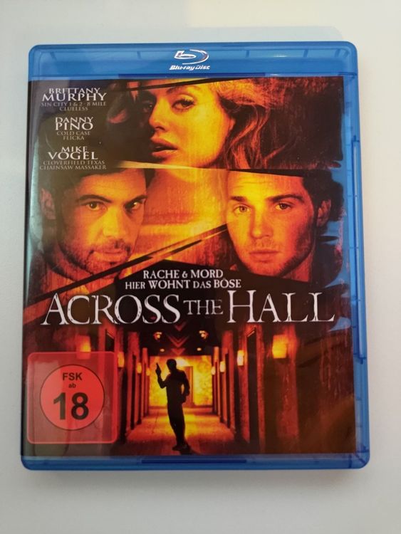 Across the Hall (Gebraucht) in Liestal für CHF 8.5 – mit Lieferung auf ...