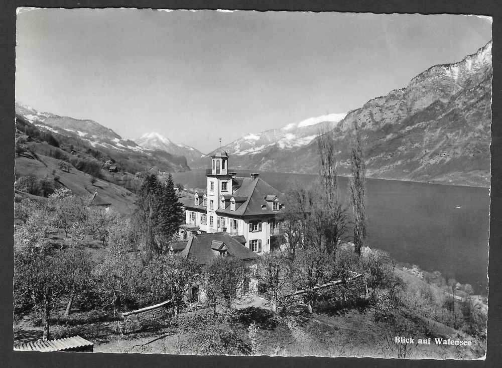 Quarten Marienschwestern Neu-Schönstatt (Gebraucht) in Olten für CHF 5 ...