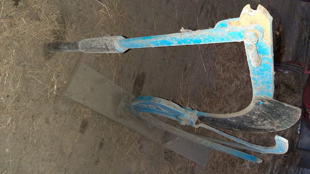 Strohschneider / Futterschneider / Getreide Schneider (Gebraucht) in ...