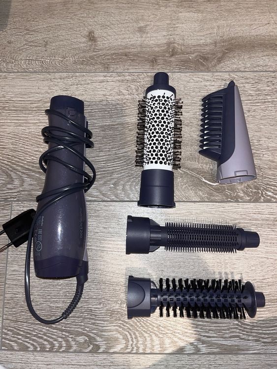 Babyliss multistyle 1200 | Kaufen auf Ricardo