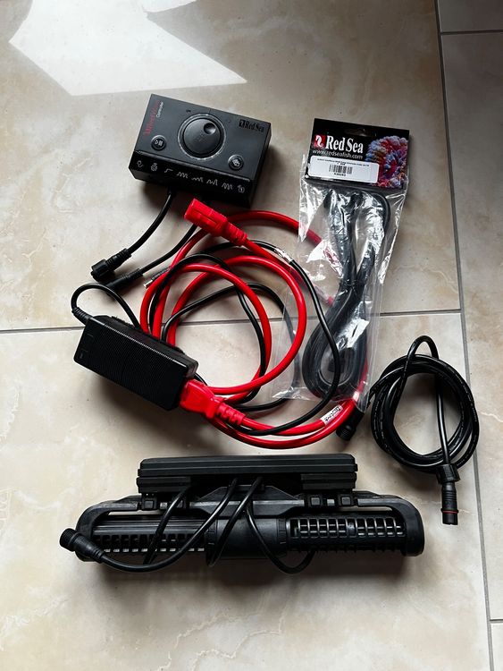 Red Sea Reef Wave 45 - - completely cleaned and serviced #2 (Gebraucht) in Bachenbülach für CHF ...