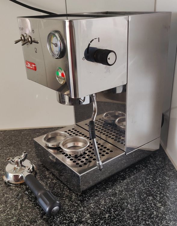 Lelit PL41 PLus (Gebraucht) in Kerzers für CHF 295 – mit Lieferung auf ...
