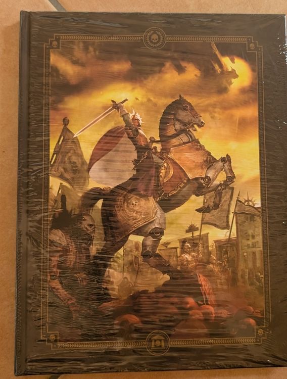 Codex 9th Astra Militarum (Neu und originalverpackt) in für CHF 11 ...