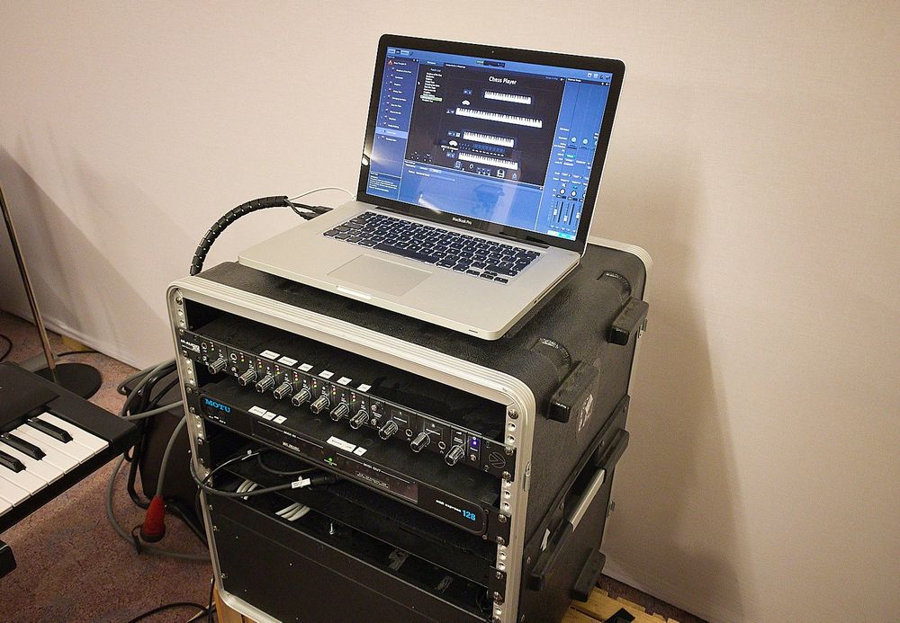 Keyboard-Setup für Studio und Live (Gebraucht) in Aesch BL für CHF 465 ...