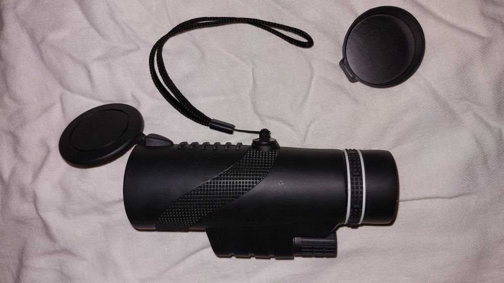 STARSCOPE Monokular | Kaufen auf Ricardo