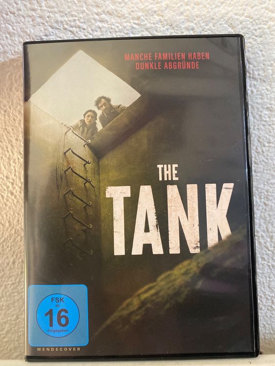 The Tank (2023) | Kaufen auf Ricardo