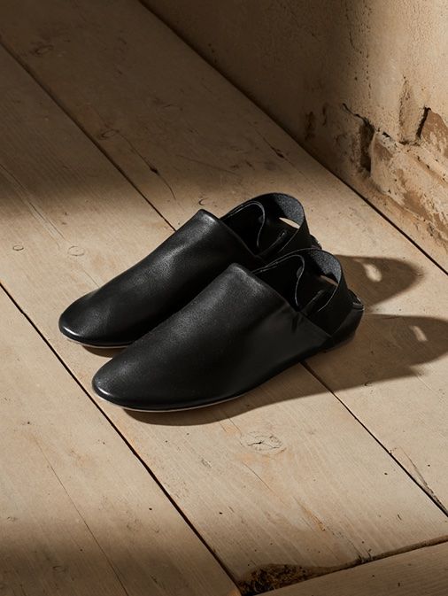 Studio-H&M Limited Edition shoes men EU 40 Leather (Neu und ...