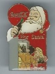 Coca Cola PIN | Kaufen auf Ricardo