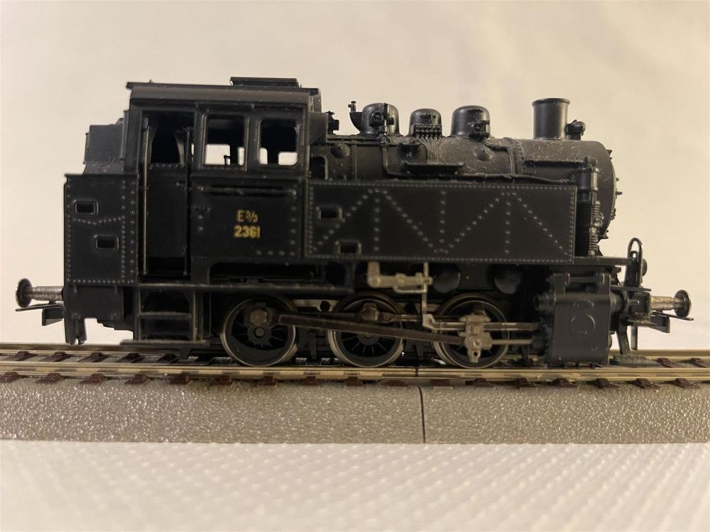 Roco DB 2362 E 3/3, H0, GS | Kaufen auf Ricardo