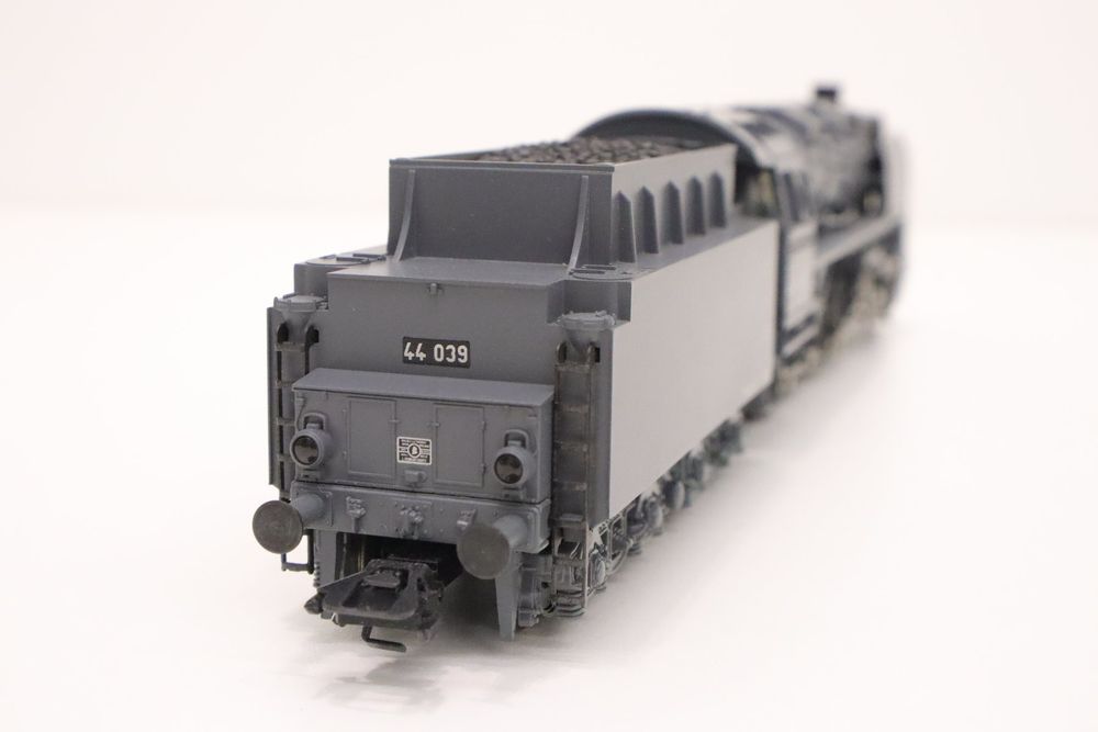 Märklin 37881 DRG BR 44, AC Digital, H0 (Gebraucht) in für CHF 110 ...