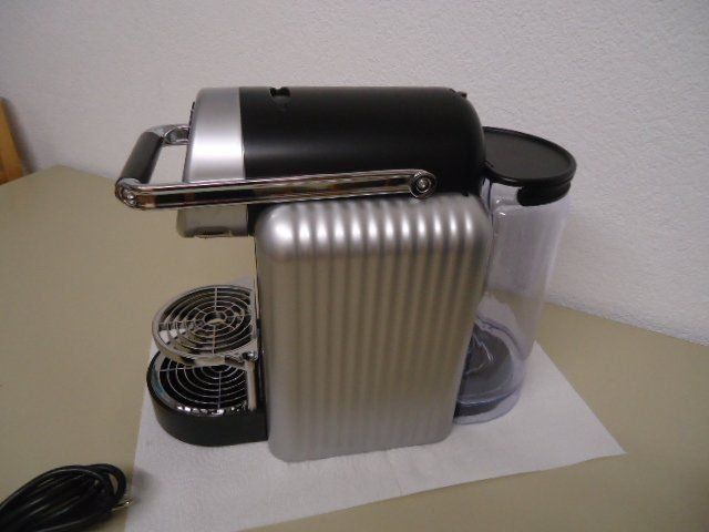 Nespresso Zenius 100 ZN Pro (Gebraucht) in Wettingen für CHF 250 – mit ...