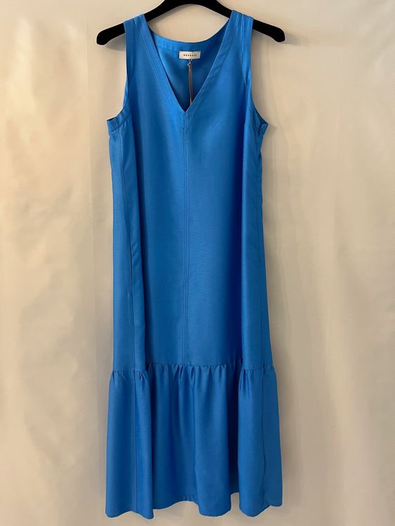 Viskose/Seiden Sommerkleid von ROSSO 35, neu, Gr. 36 (Neu und originalverpackt) in Kilchberg ZH ...