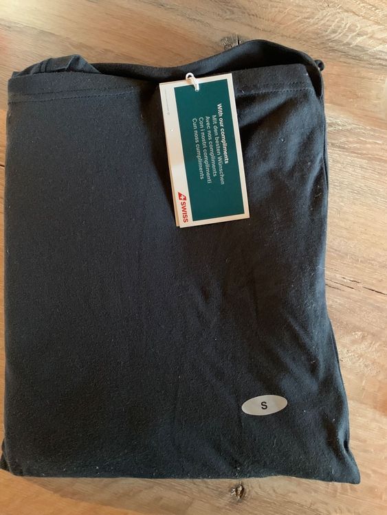 First Class Pyjama Swiss Zimmerli, reine Baumwolle, Grösse S (Neu und ...